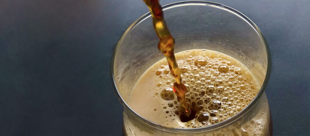 Le Kvas, квас, boisson traditionnelle russe - Saveur Lointaine