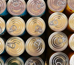 Conservation des aliments : toutes les techniques - Saveur Lointaine